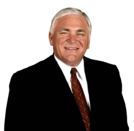 Downdate 0222: In Memoriam: Larry Molinare, TLTA Past President